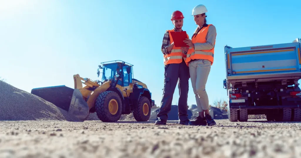 Challenges of Logistics and Transportation in Construction