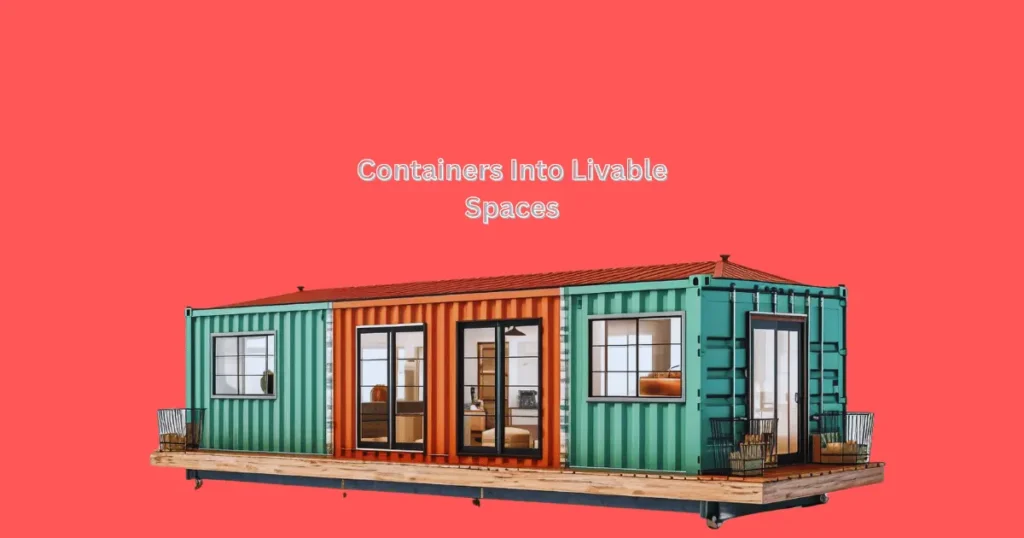 Fabrication Challenges in Transforming Shipping Containers into Livable ...